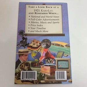 Seek Publishing | Other | Remember When Nostalgic Book Various Years ...